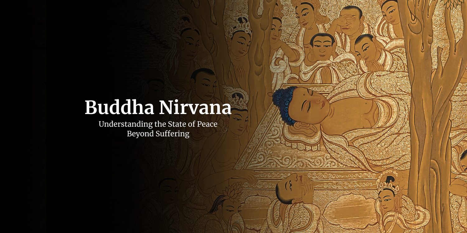 Dharmachakra: The Wheel of Dharma and Path to Enlightenment - Buddhas Art of Healing