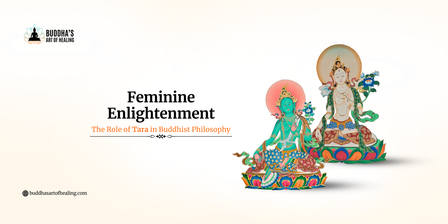 The Path to Nirvana: Stages of Enlightenment in Buddhism – Buddhas Art ...
